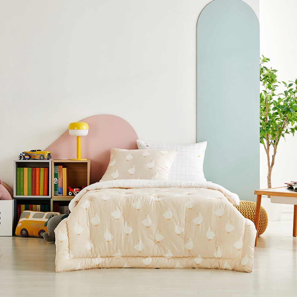 [Lober] mumoo KIDS TENCEL™ Modal Comforter Set