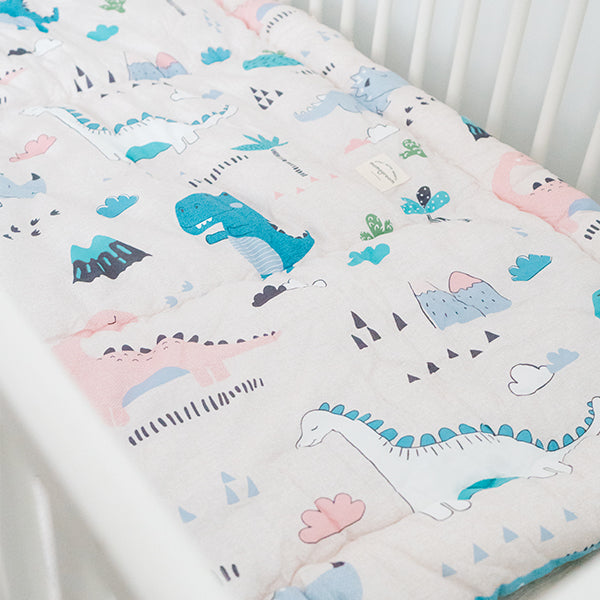 Baby Nap Bedding Set