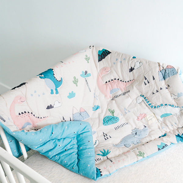 Baby Nap Bedding Set