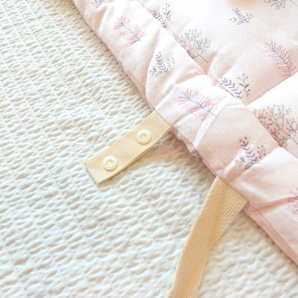 Baby Nap Bedding Set